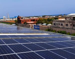 Polypack-Togo Africa